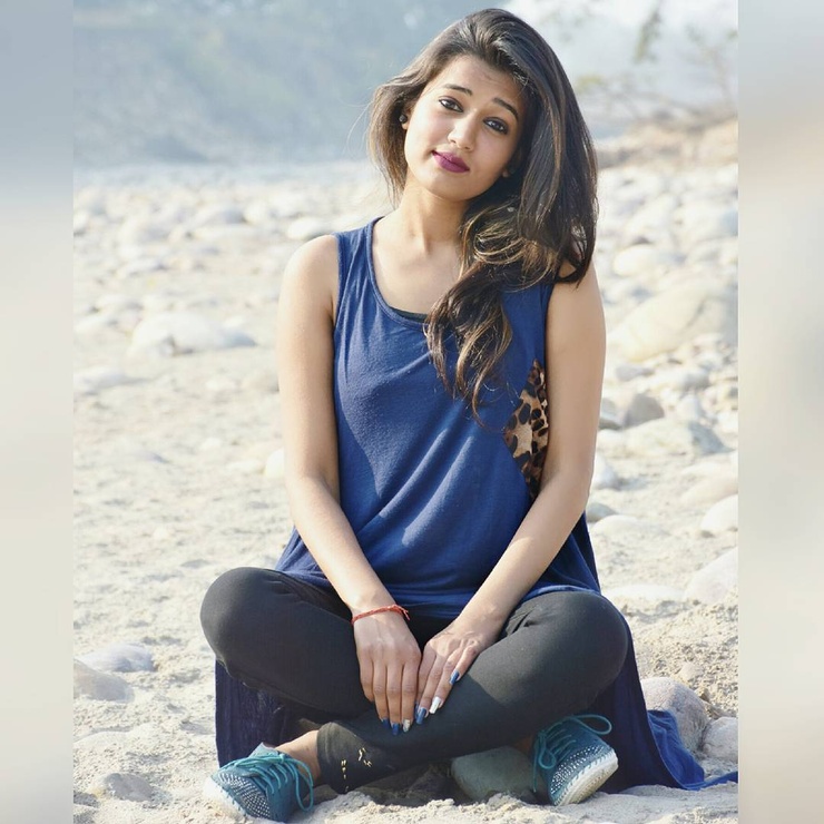 Picture of Garima Chaurasia