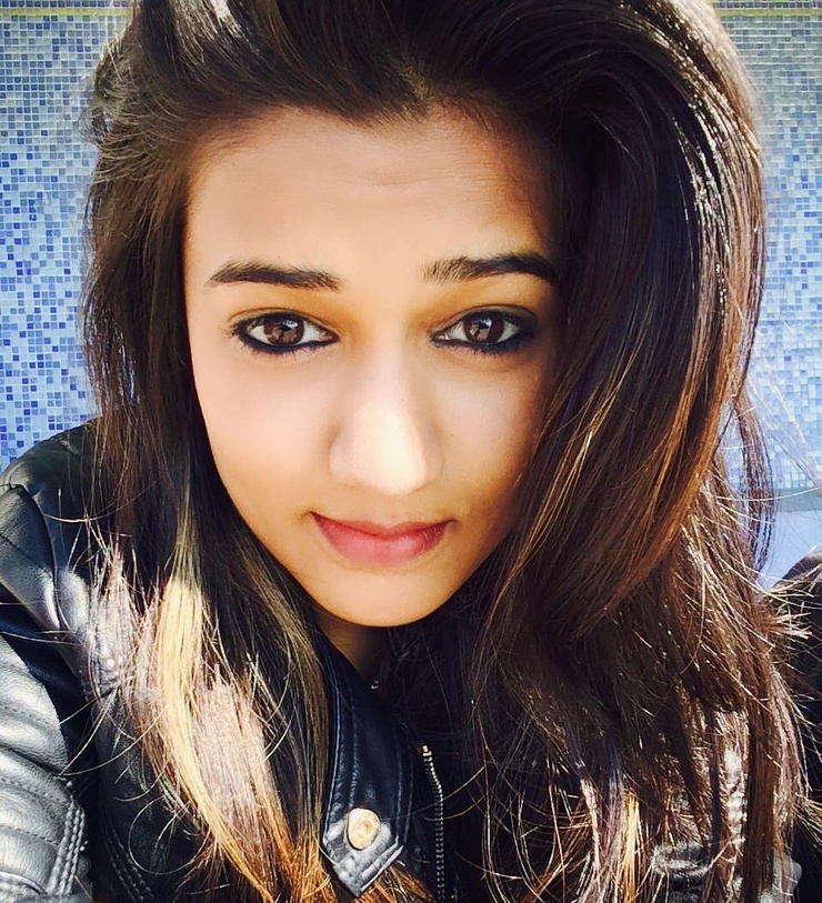 Picture of Garima Chaurasia