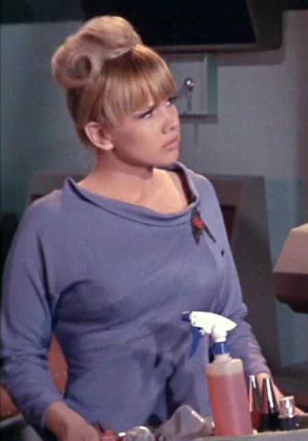 Image of Joan Webster