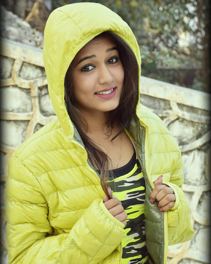 Picture of Garima Chaurasia