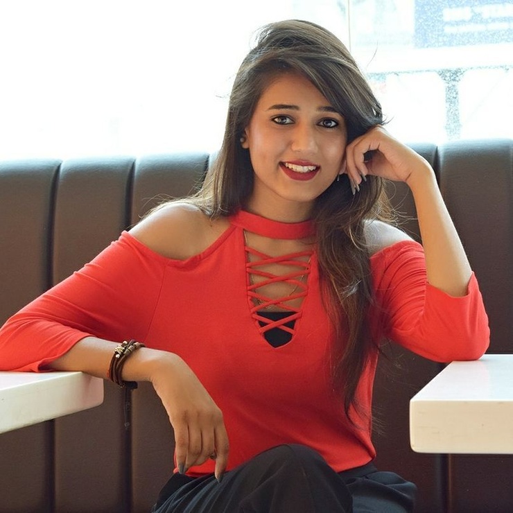 Image of Garima Chaurasia