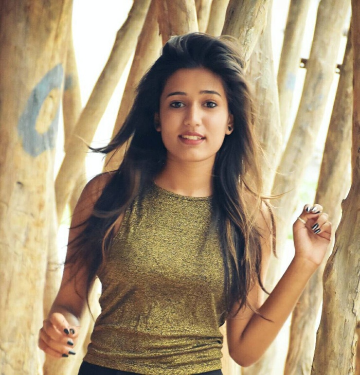 Picture of Garima Chaurasia