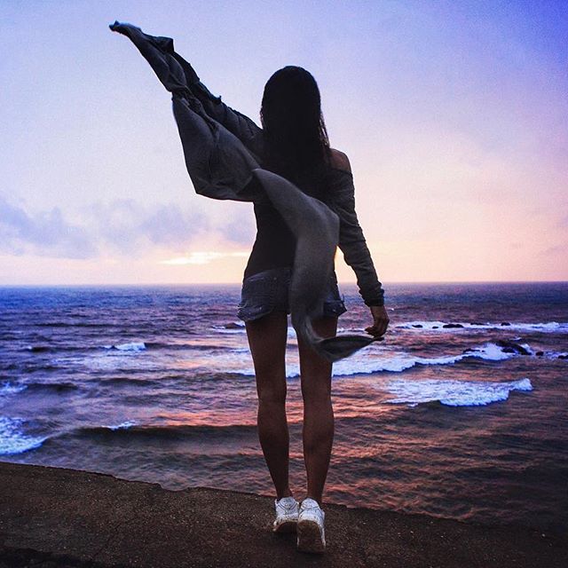 Picture Of Dasha Buznikova