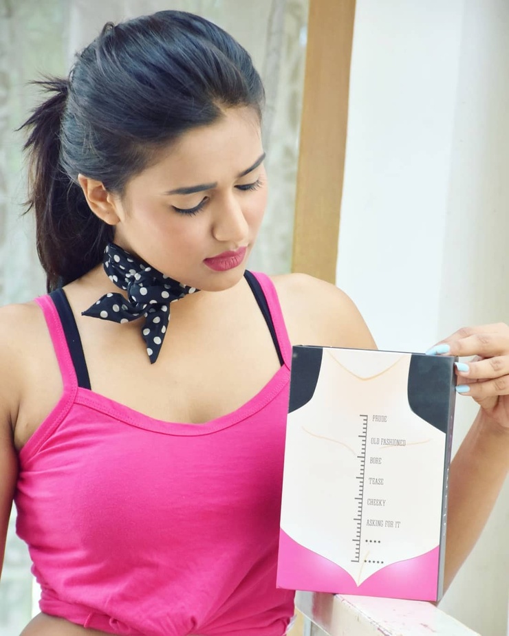 Picture of Garima Chaurasia