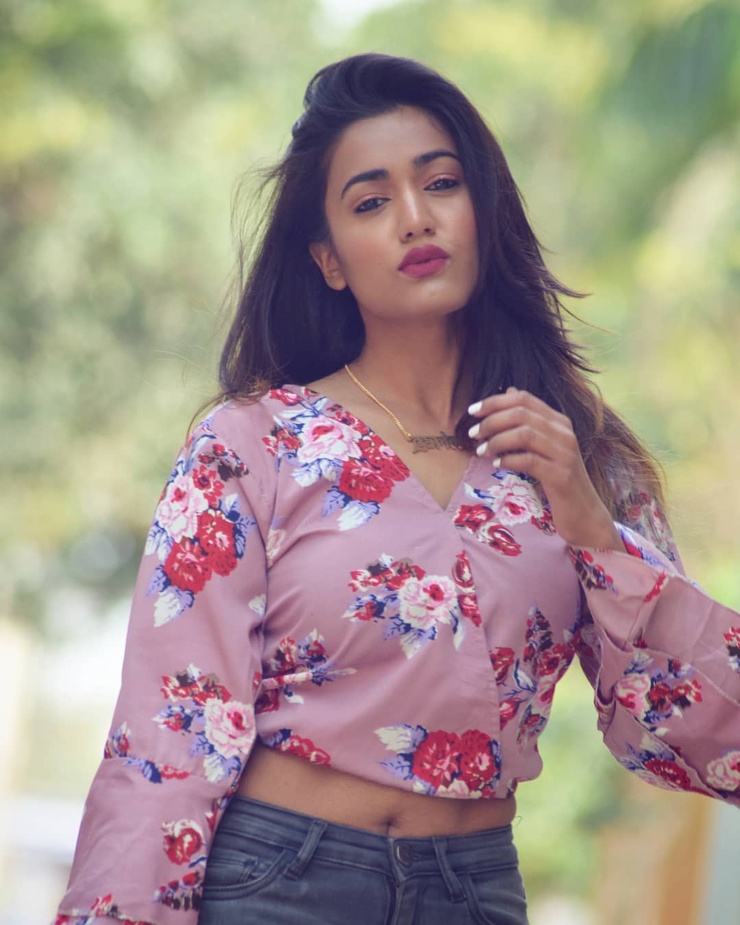 Picture of Garima Chaurasia