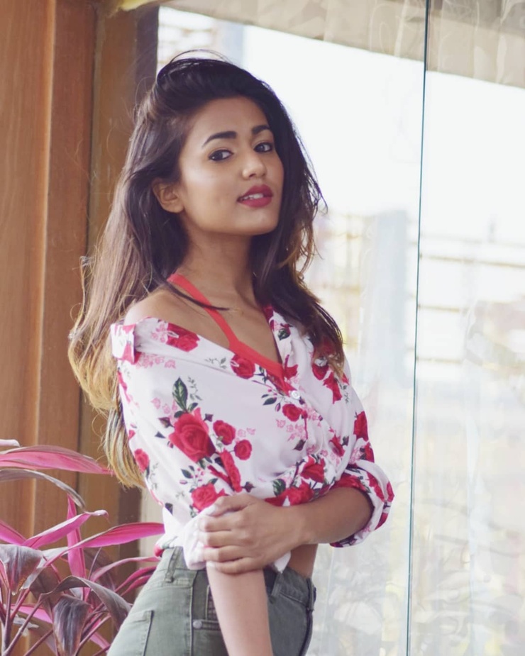 Picture of Garima Chaurasia