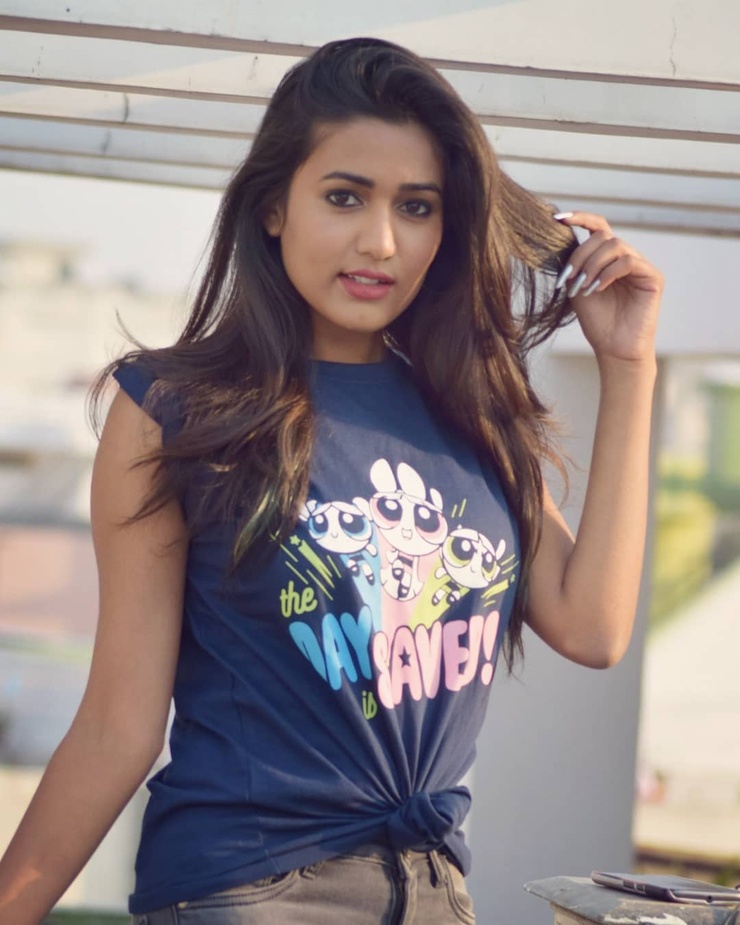 Picture of Garima Chaurasia