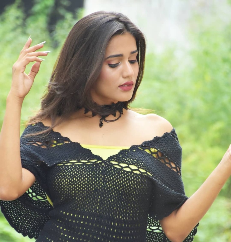 Picture of Garima Chaurasia