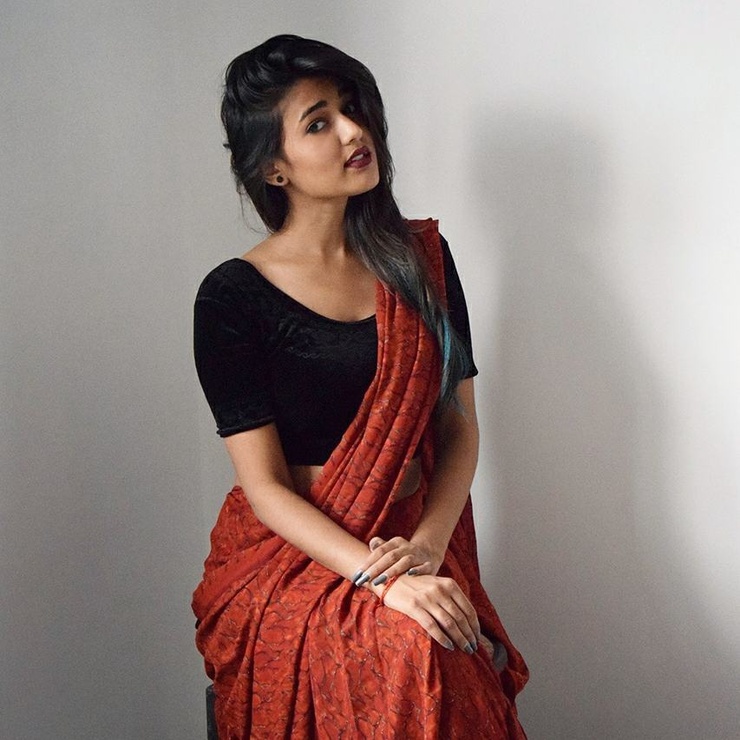 Picture of Garima Chaurasia