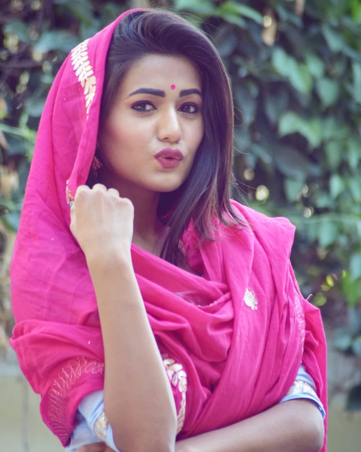 Picture of Garima Chaurasia