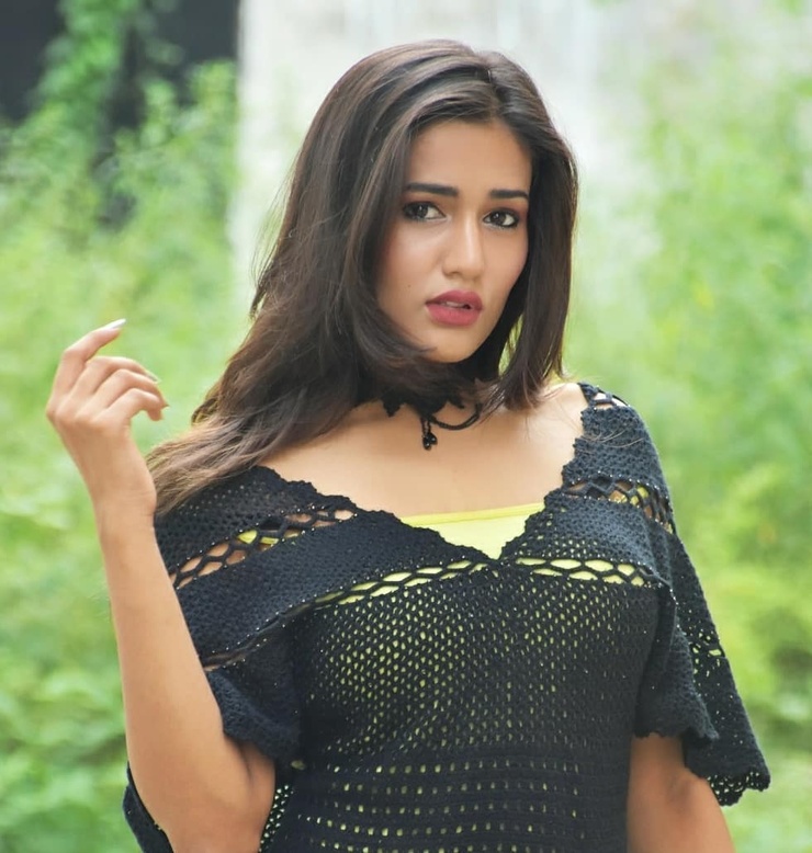 Picture of Garima Chaurasia