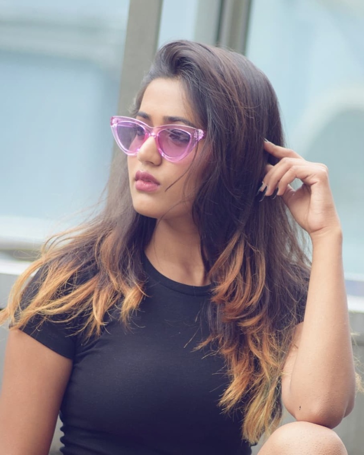 Image of Garima Chaurasia