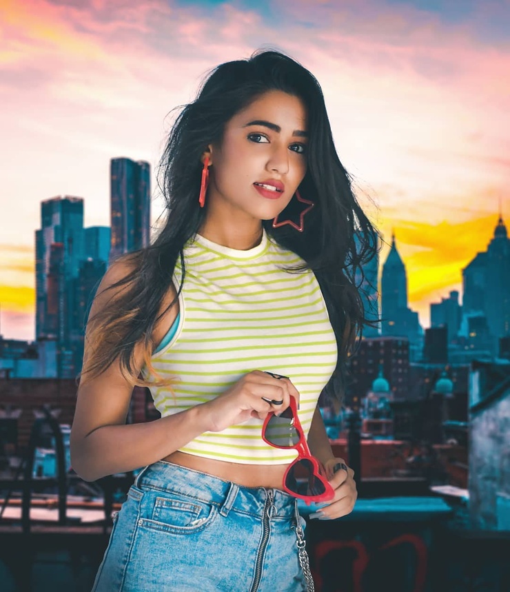 Picture of Garima Chaurasia