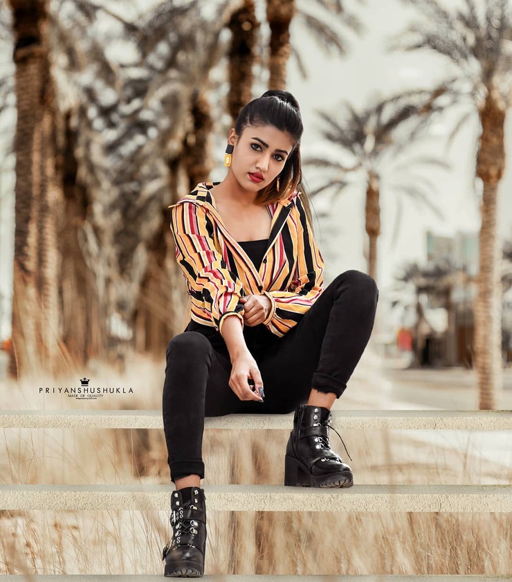 Picture of Garima Chaurasia