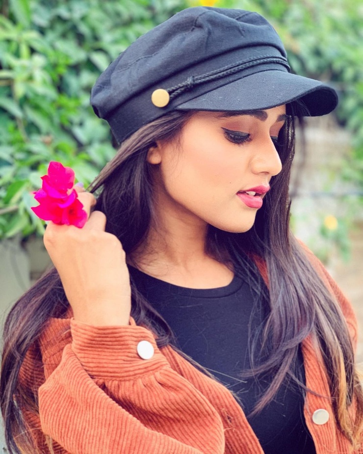 Picture of Garima Chaurasia