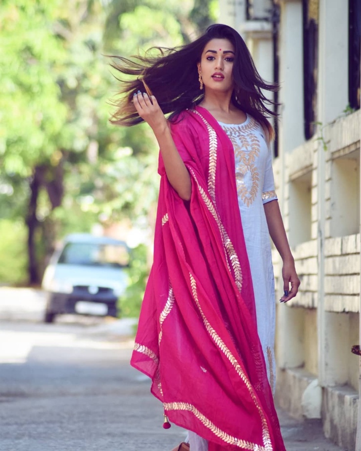 Picture of Garima Chaurasia