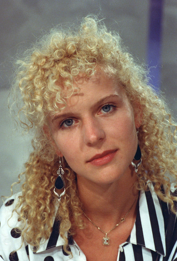 Victoria Herrmann image