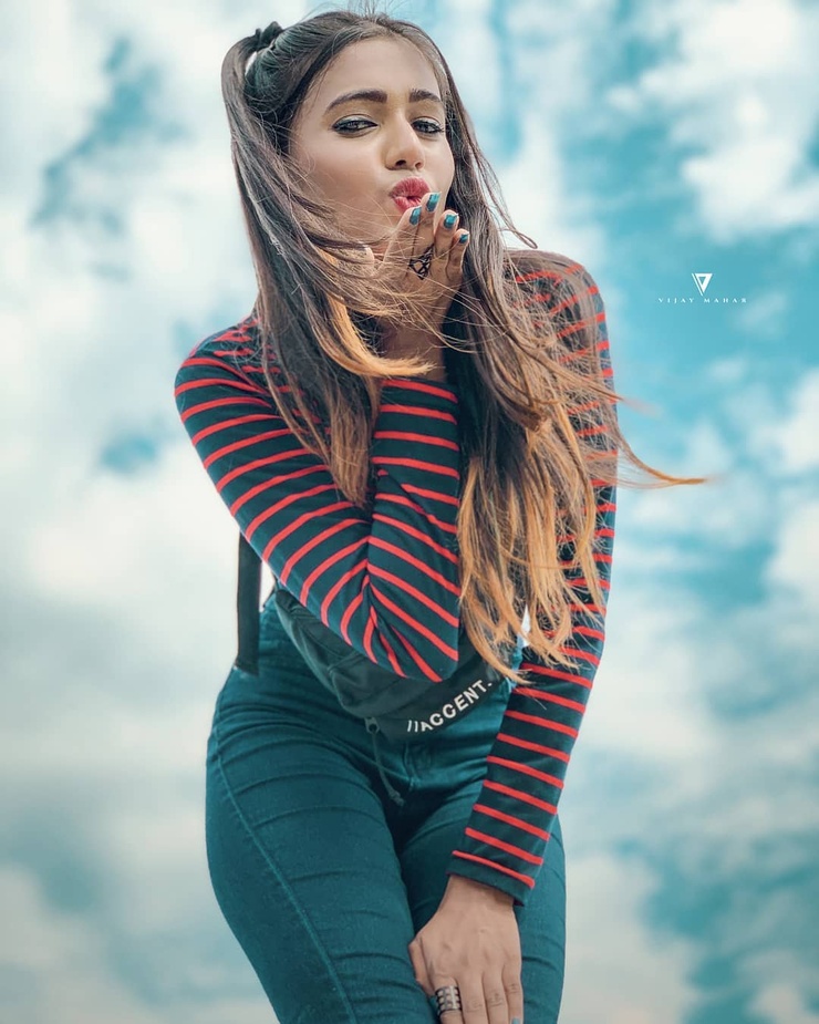 Picture of Garima Chaurasia