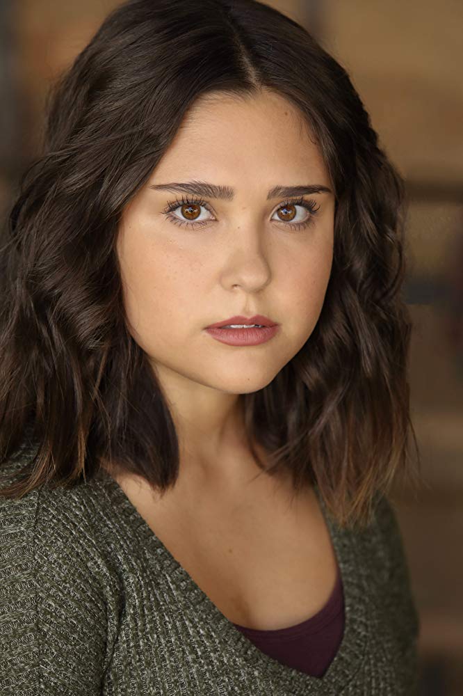 Picture of Molly Jackson