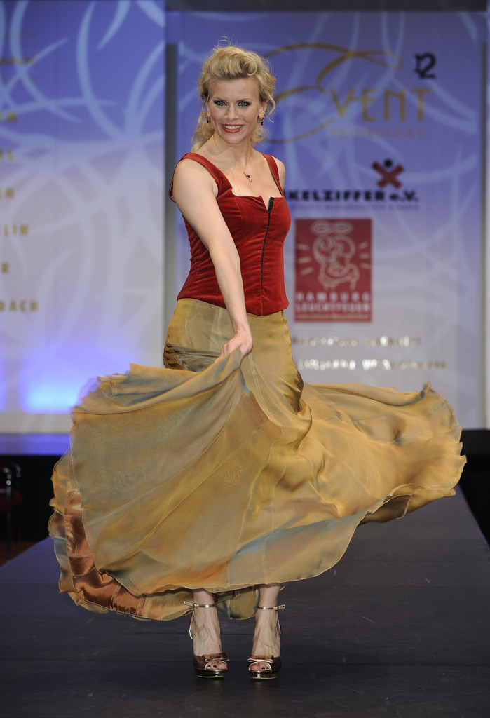 Picture of Eva Habermann