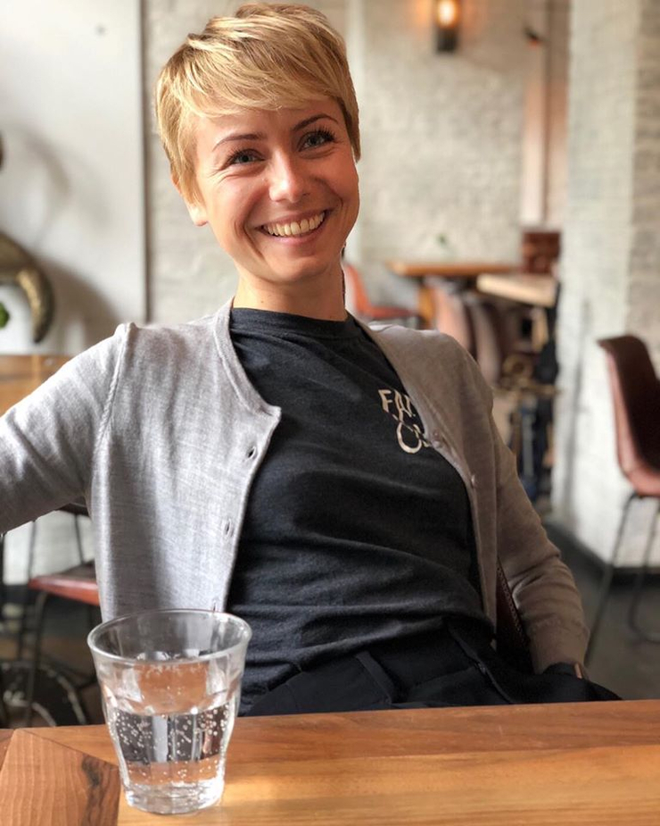 Picture of Sarah Zerdick