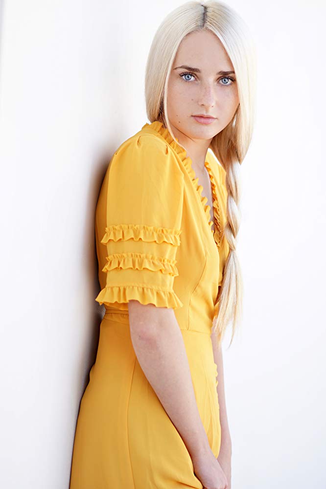 Caroline Labrum picture