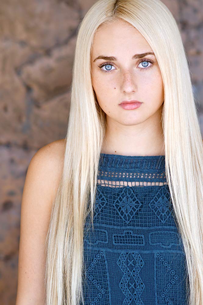 Image of Caroline Labrum