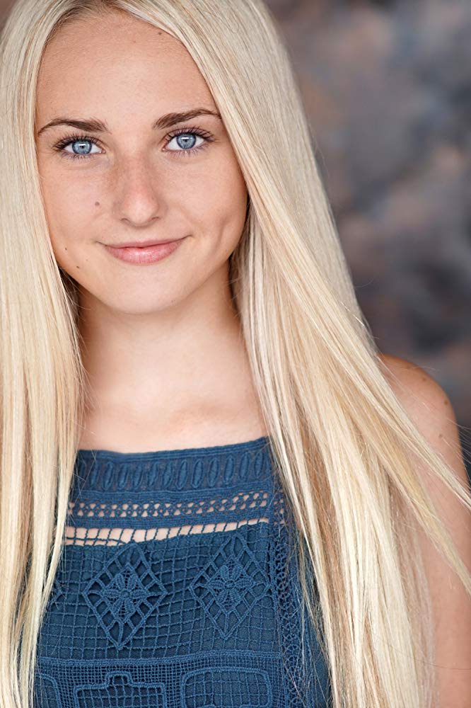 Picture of Caroline Labrum