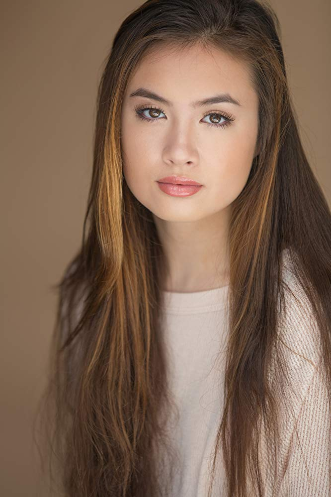 Picture of Malia Tyler