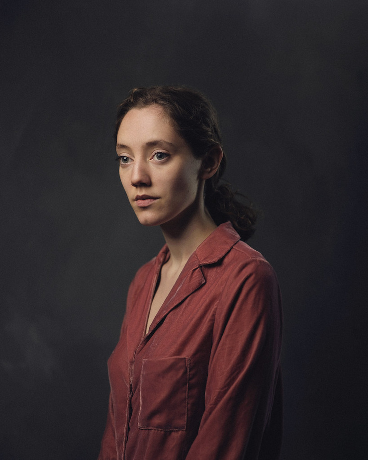 Picture of Mirren Mack