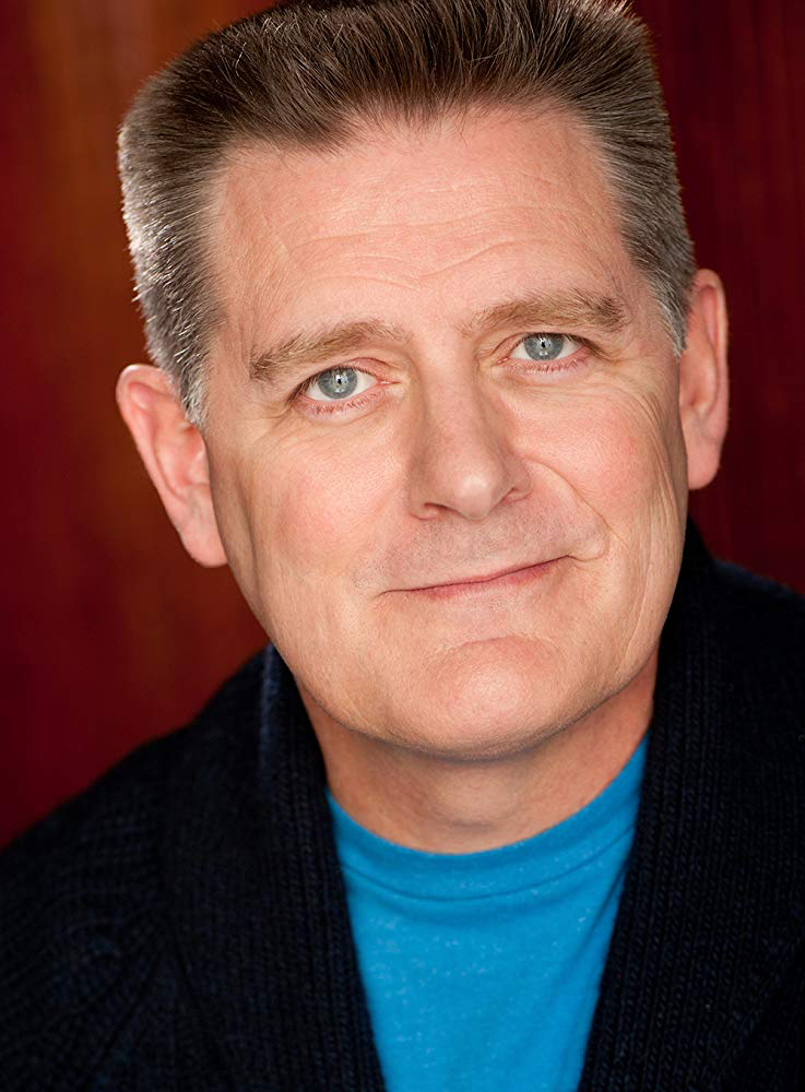 Picture of Gregory North