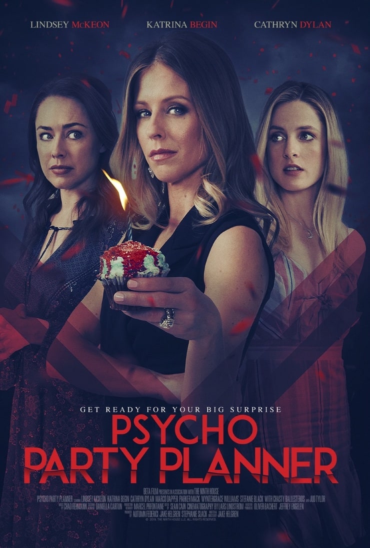 Picture of The Party Planner
