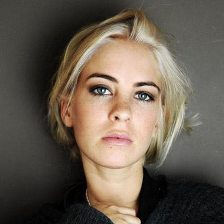 Picture of Jasmin Tawil