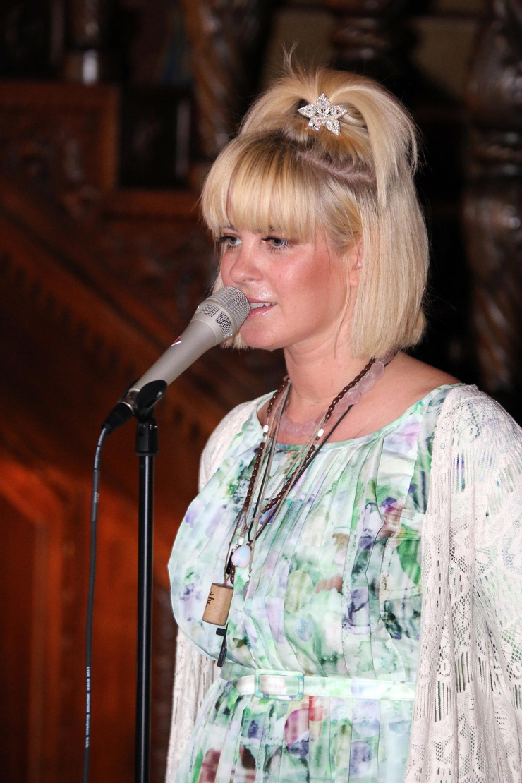 Picture of Jasmin Tawil