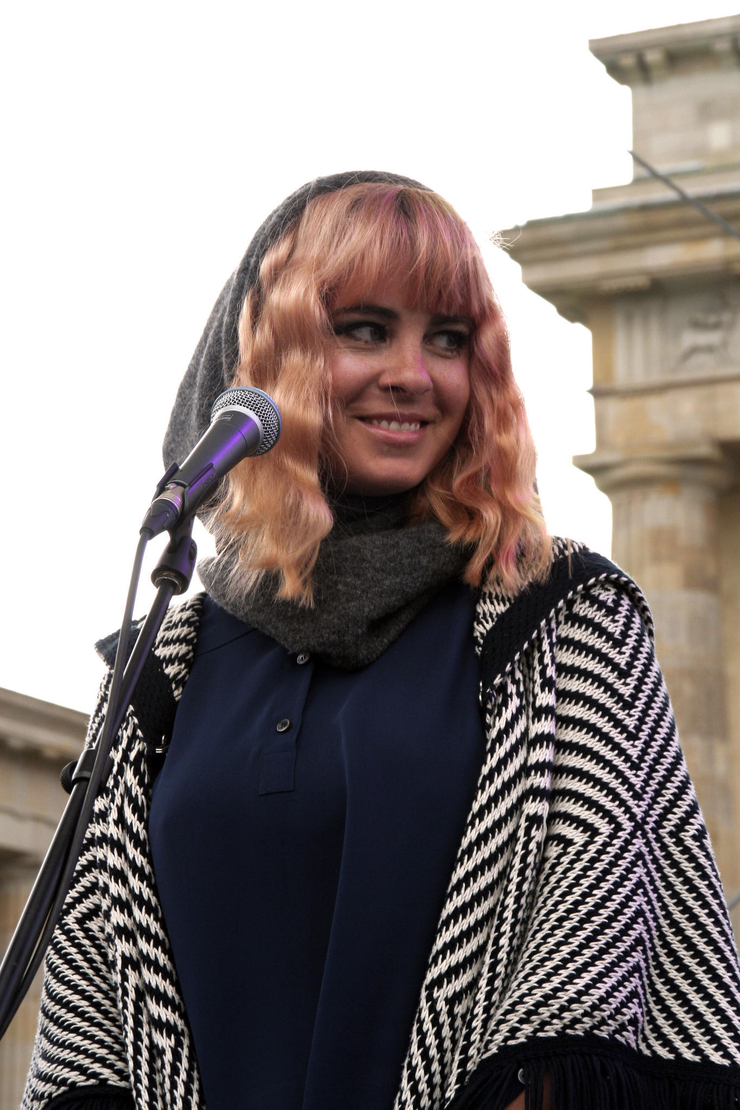 Picture of Jasmin Tawil