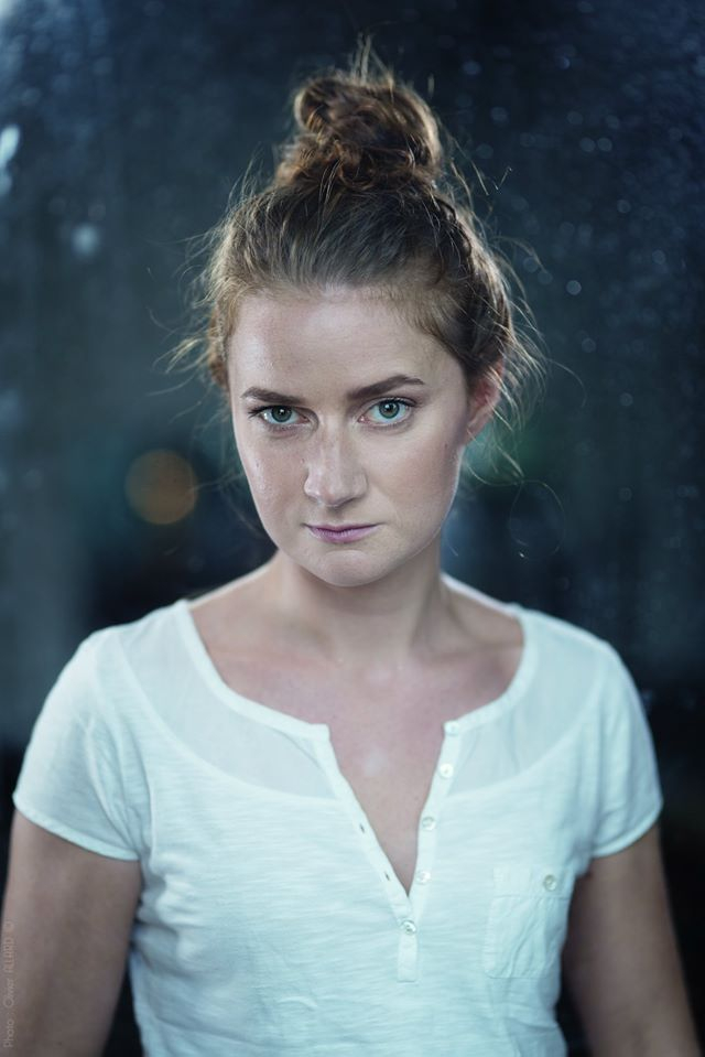 Picture of Violette Blanckaert