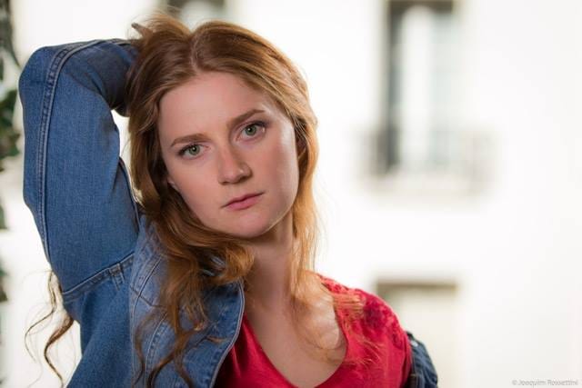 Image of Violette Blanckaert