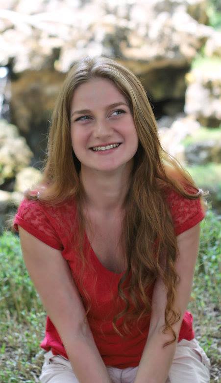 Picture of Violette Blanckaert