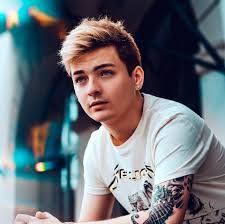 Picture of Nick Bean