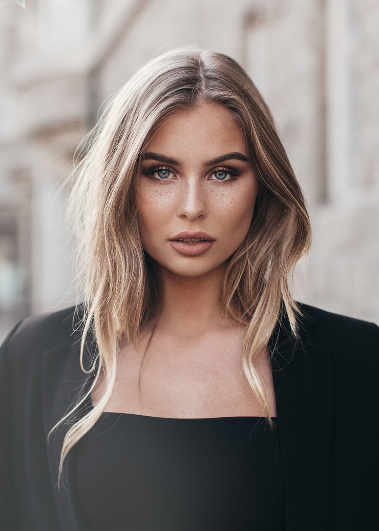 Amanda Strand