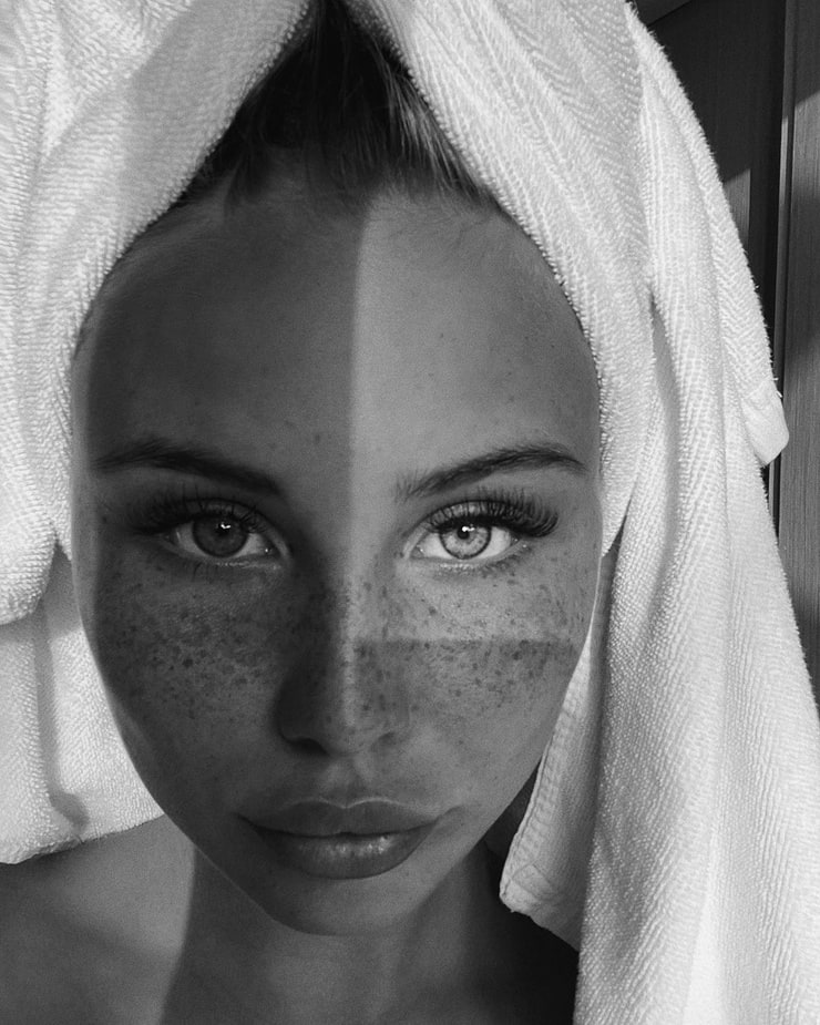 Amanda Strand