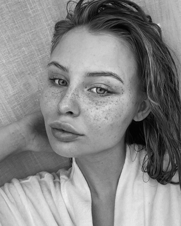 Amanda Strand