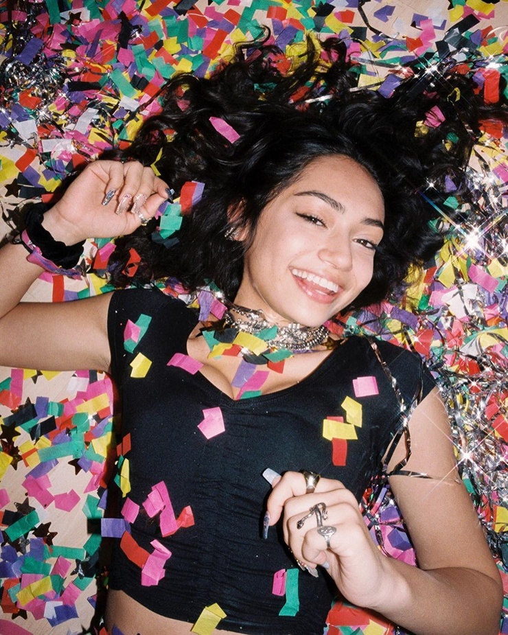 Picture of Avani Gregg