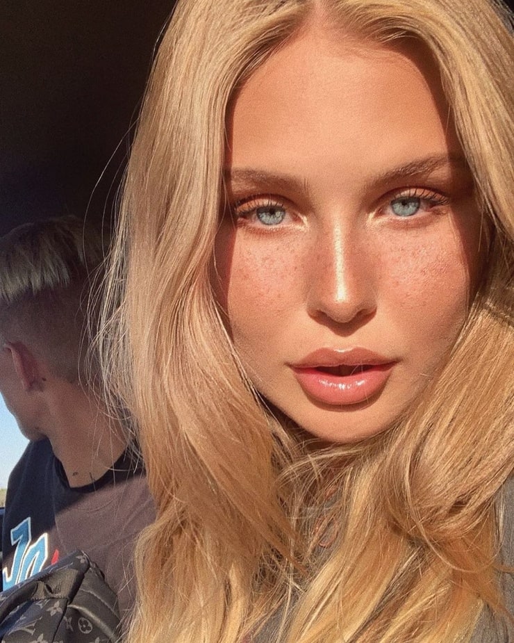 Amanda Strand