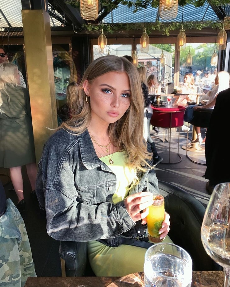 Amanda Strand