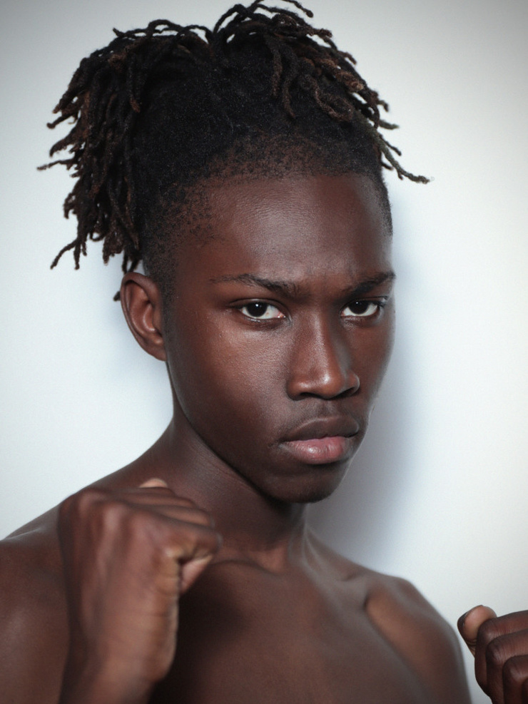 Picture of Luis Mendes