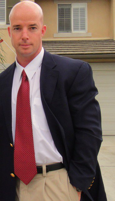 Picture of Mike Moriarty