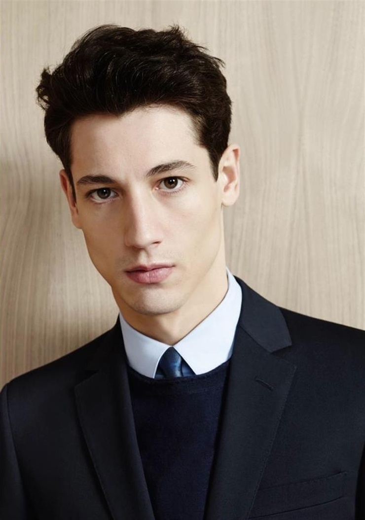 Picture of Nicolas Ripoll