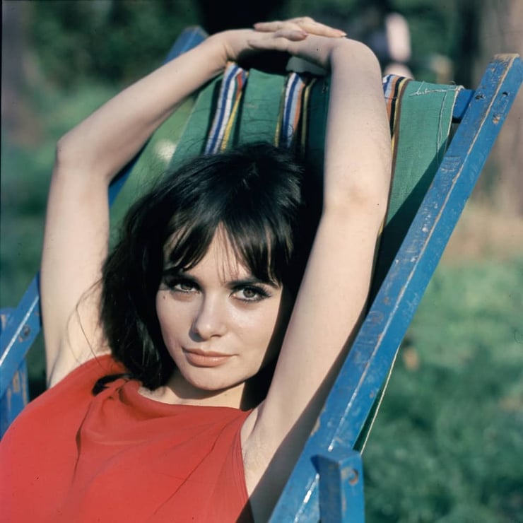 Marisa Solinas image