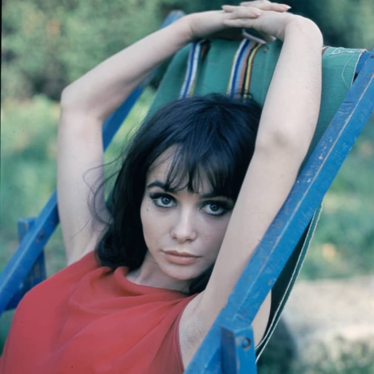 Image of Marisa Solinas